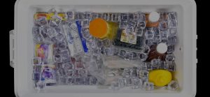 Cooler Insert - Best Ice Pack for Cooler - Buy Reusable Ice Packs